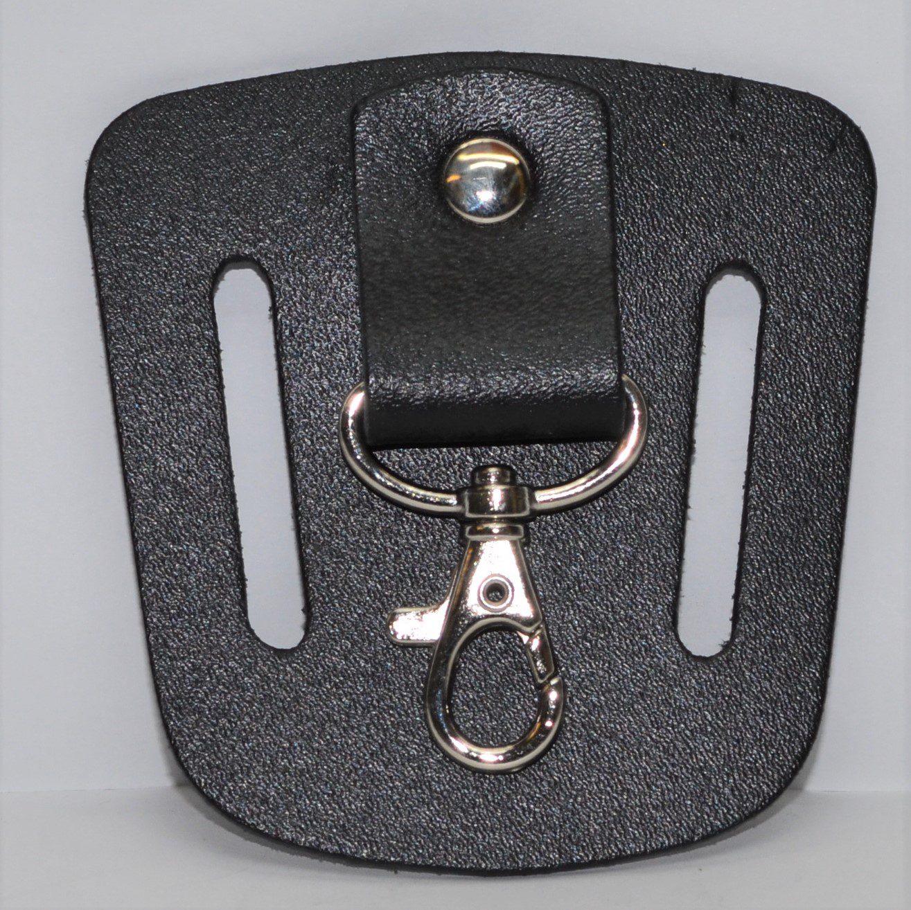 Tanmark Leather Belt 1½” Loop Clip | OJP Products