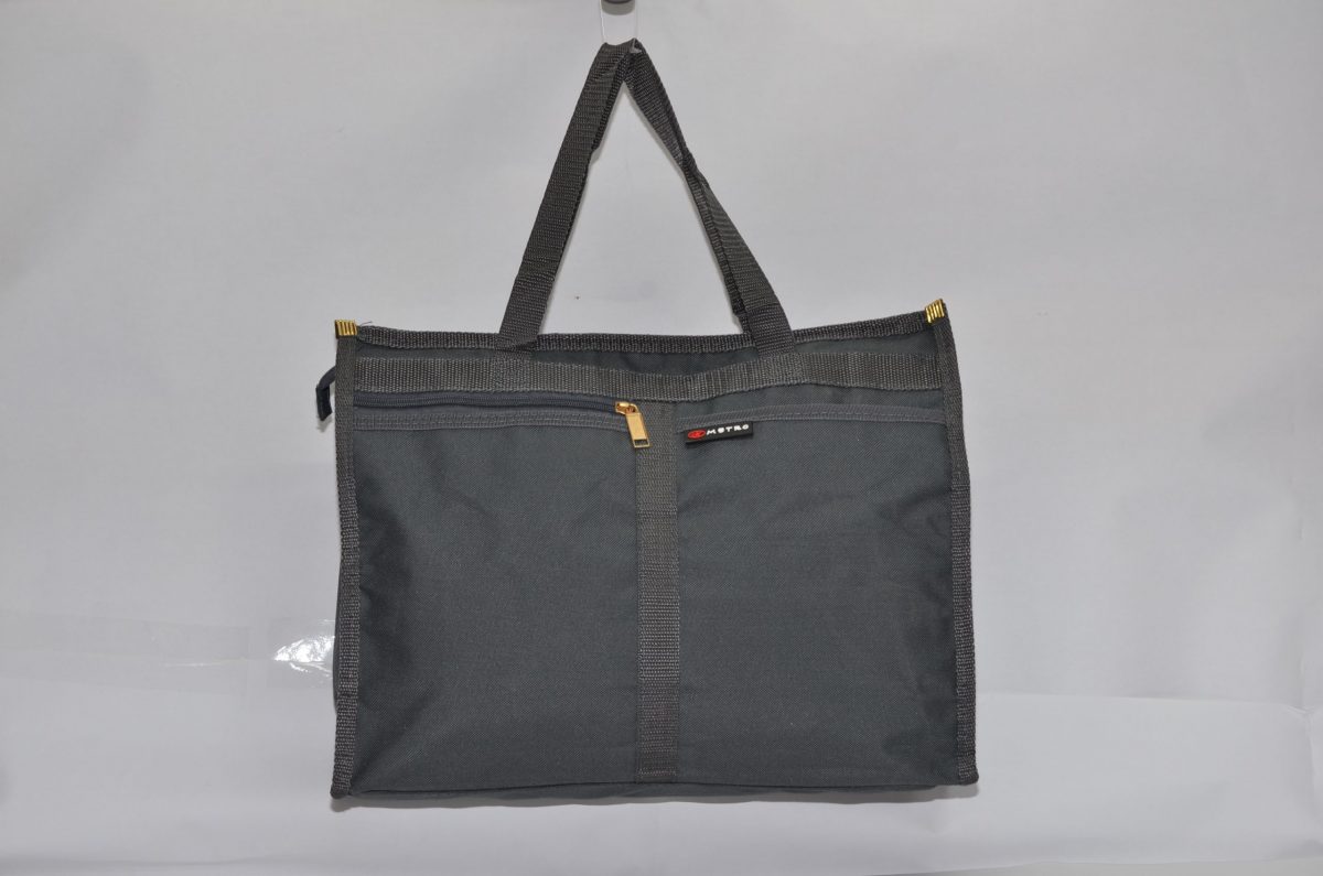 Metro Shopping Bag - Style No. 246PE - OJP Products