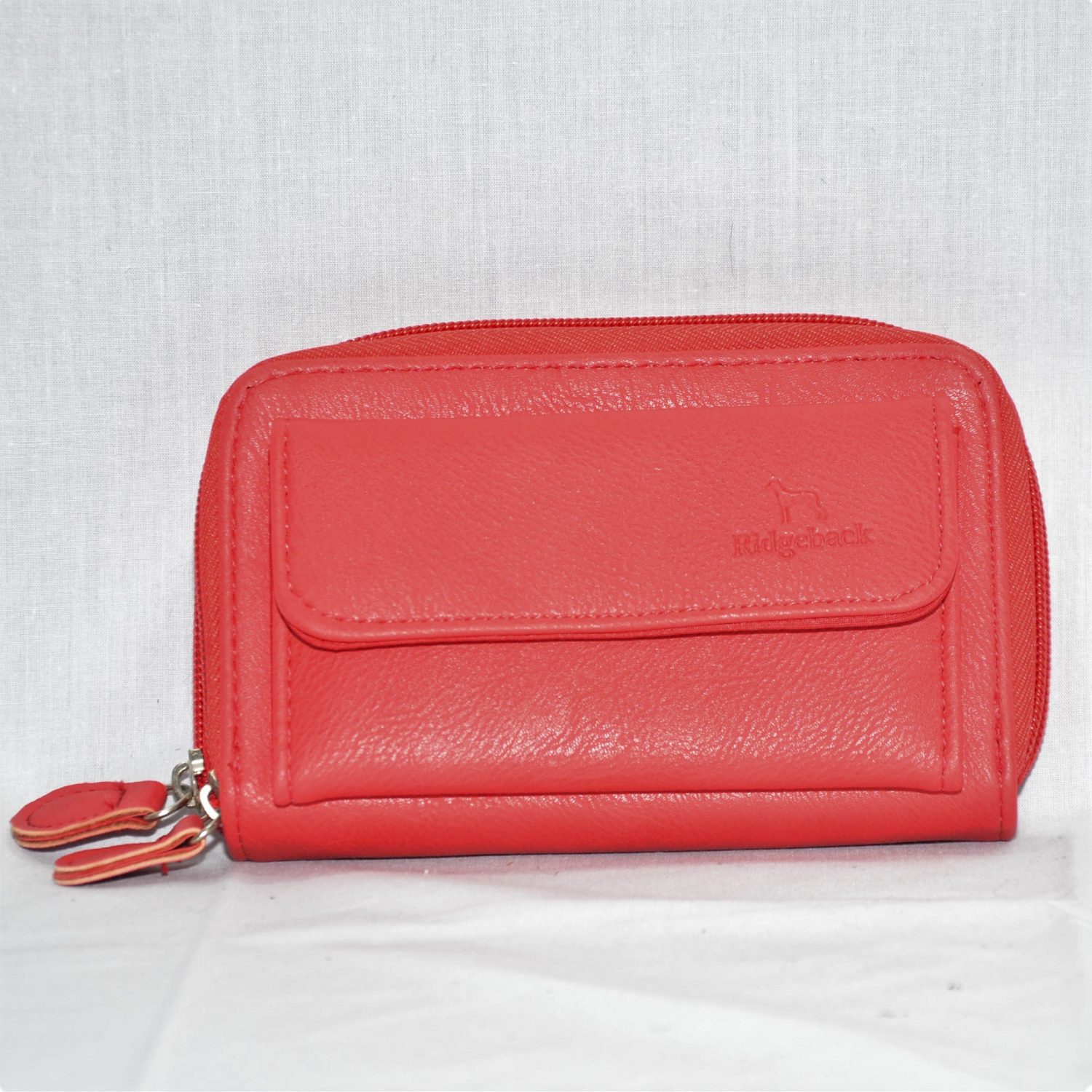 Ridgeback Pu Purse - Style No. JBPS122 - OJP Products