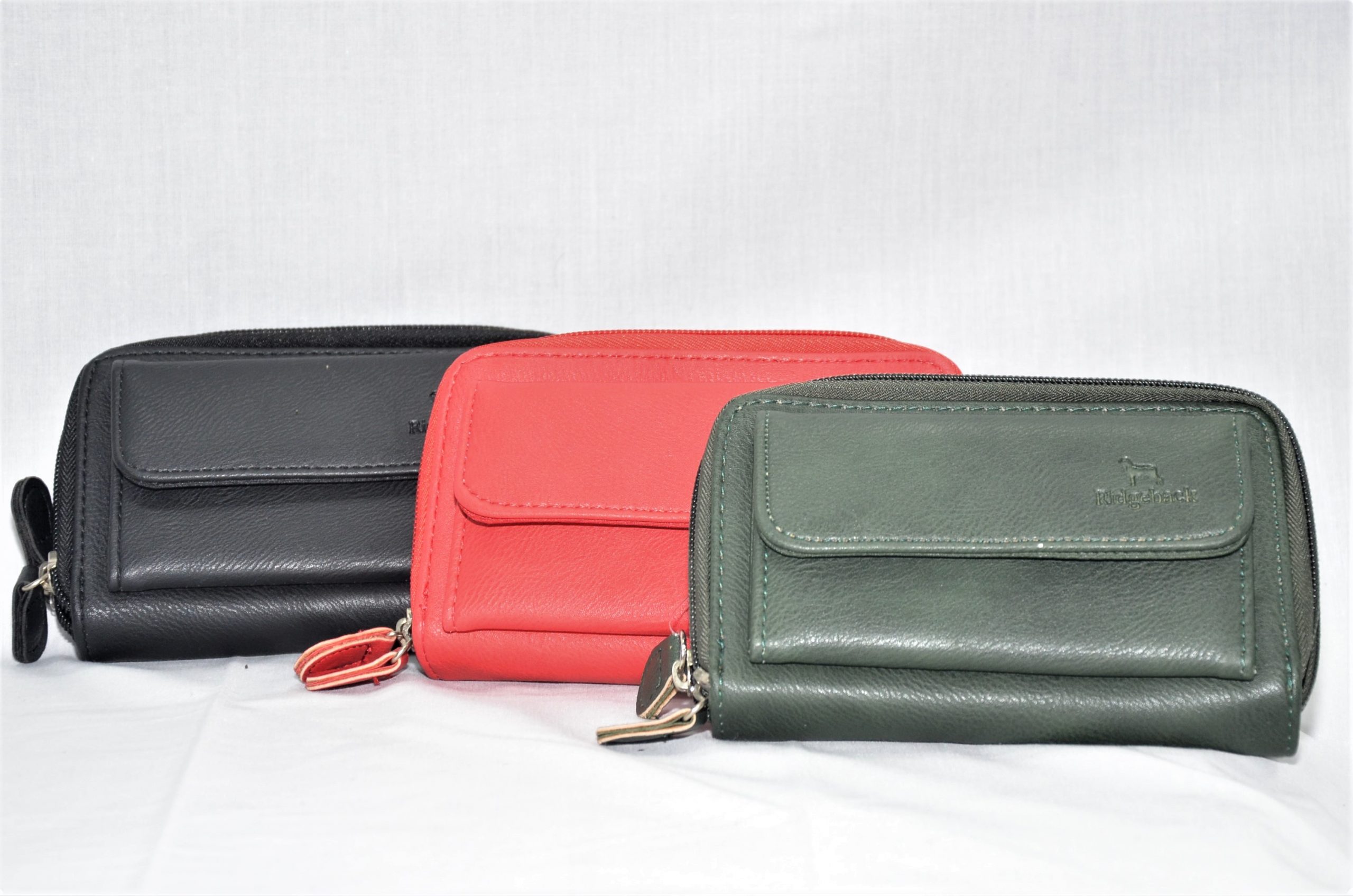 Ridgeback Pu Purse - Style No. JBPS122 - OJP Products