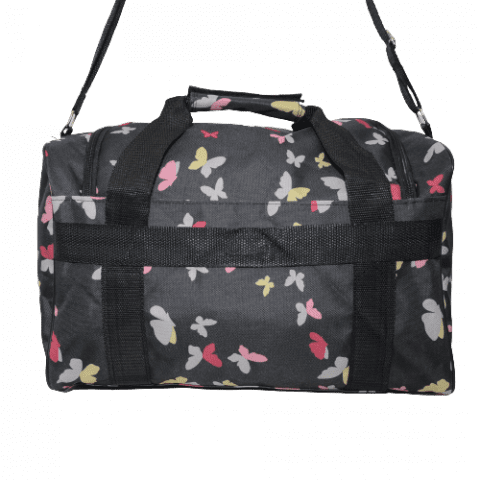 Borderline Under Seat Cabin Bag – Style No. JBTB65 (BUTTERFLY) – OJP ...