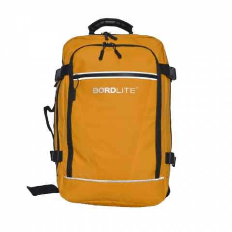 Bordlite Cabin Size Backpack – Style No. JBBP296 (Assorted Colours ...
