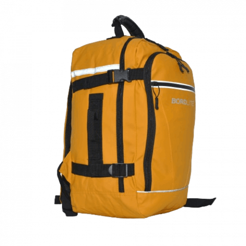 Bordlite Cabin Size Backpack – Style No. JBBP296 (Assorted Colours ...