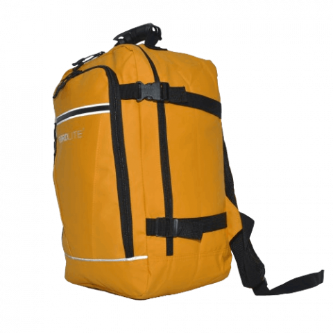 Bordlite Cabin Size Backpack – Style No. JBBP296 (Assorted Colours ...