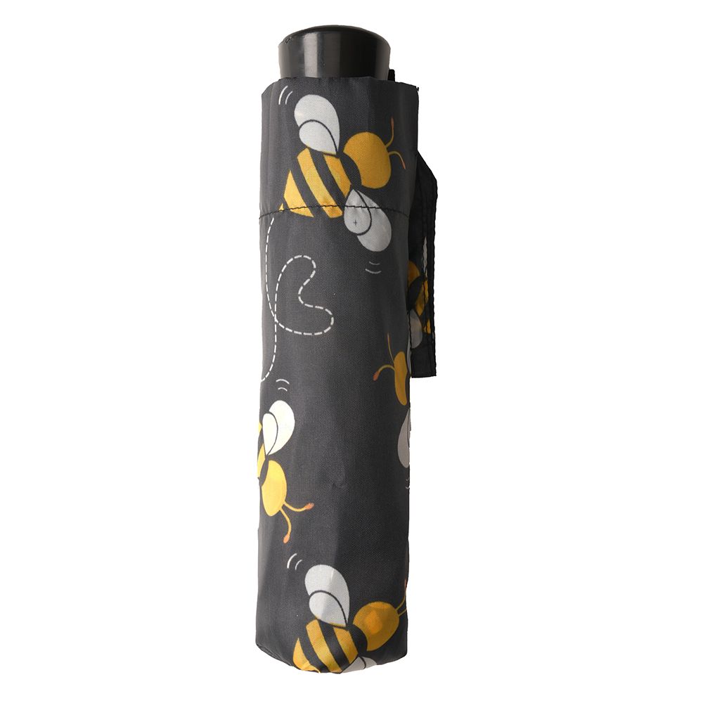 Drizzles Umbrella Buzzy Bee – Style No. UU0436 – OJP Products