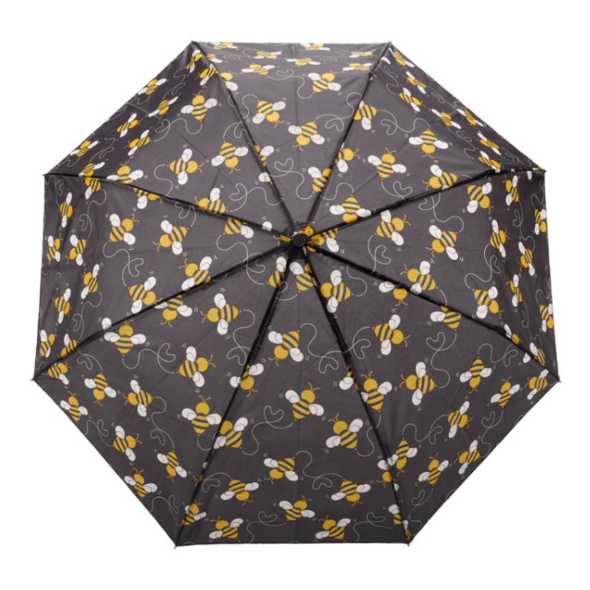 Drizzles Umbrella Buzzy Bee – Style No. UU0436 – OJP Products